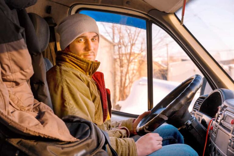 16 Jobs that Require Driving - CheddarDen