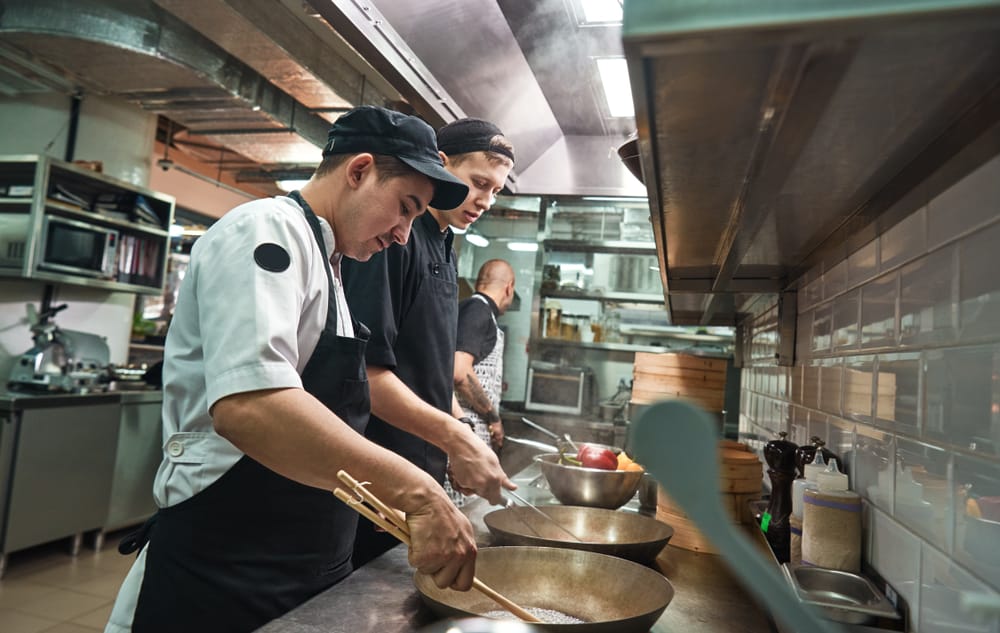 17 Jobs That Require Food Handlers Certificate CheddarDen 17 Jobs That Require Food Handlers Certificate CheddarDen