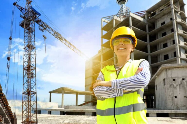 9 Different Types of Civil Engineering Jobs (Career Opportunities ...