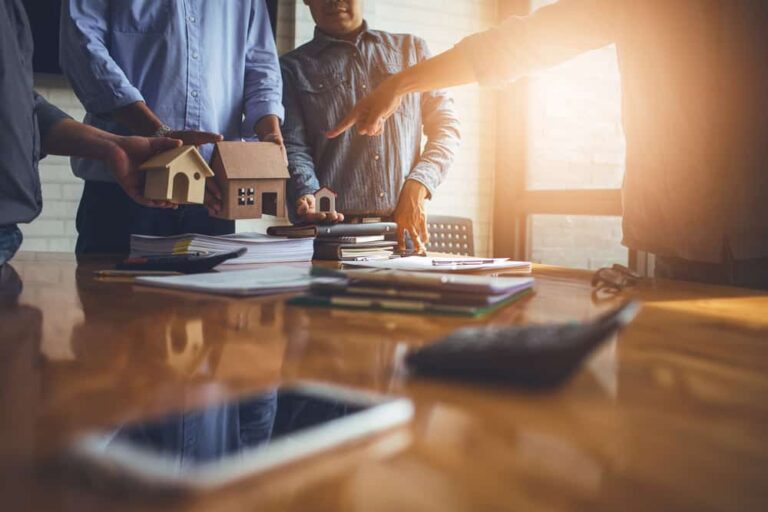 21 Different Types of Jobs for Architects (Career Opportunities ...