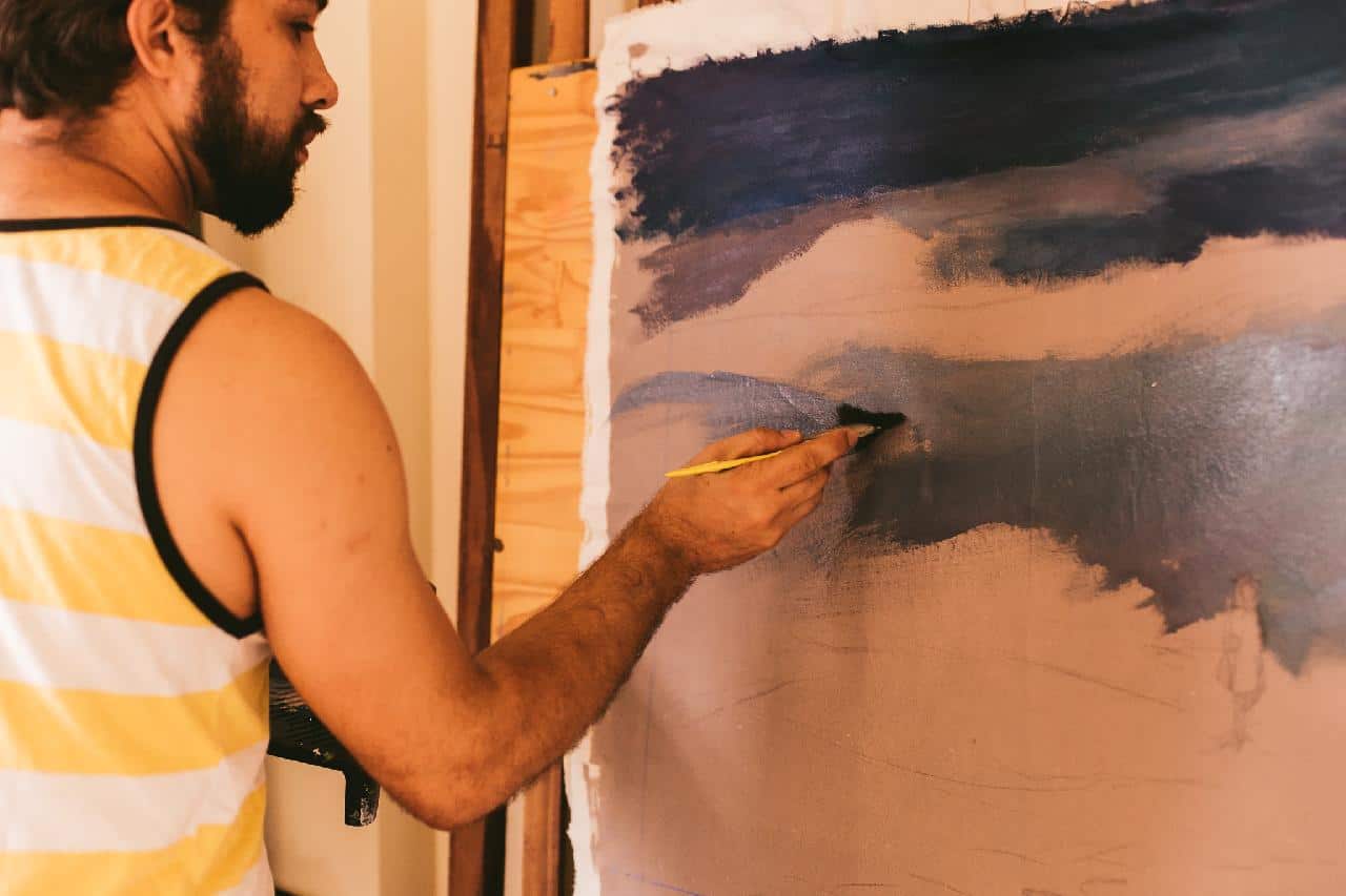36 Different Types of Jobs for Artists and Art Students - CheddarDen