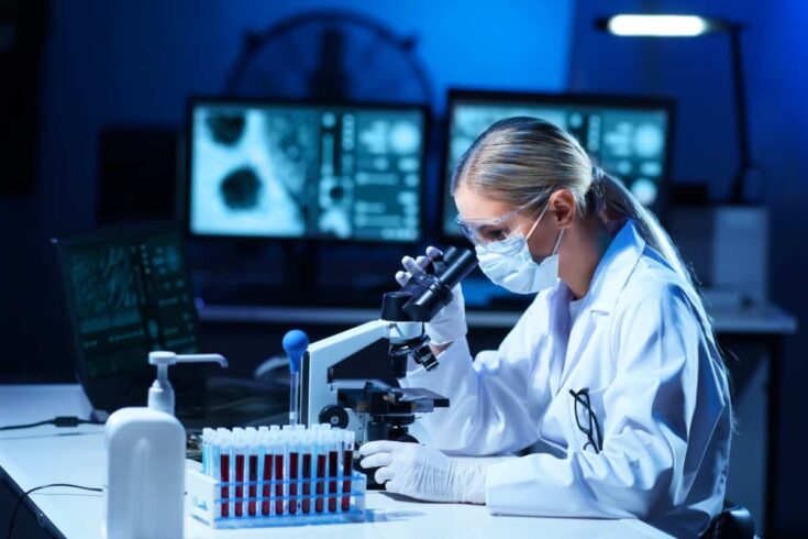 13 Different Types of Jobs for Biology Majors - CheddarDen