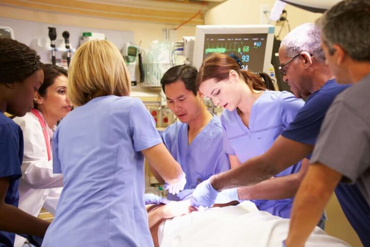 Working Conditions for Nurses - CheddarDen