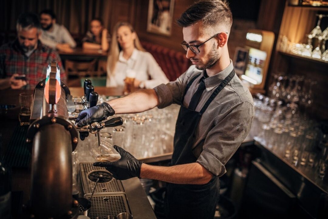 Can Bartenders Wear Tank Tops? What’s the Typical Dress Code? - CheddarDen