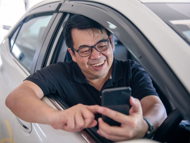 Can You Be an Uber Driver Without a Vehicle? If So, How? - CheddarDen