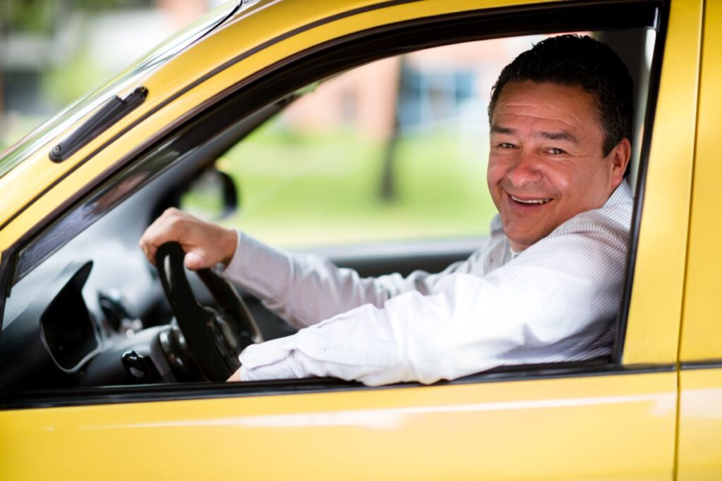 Can You Be an Uber Driver With a Pickup Truck? - CheddarDen