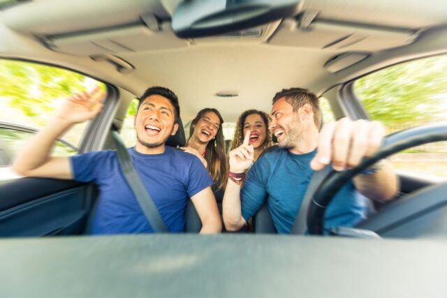 Can You Be an Uber Driver Without a Vehicle? If So, How? - CheddarDen