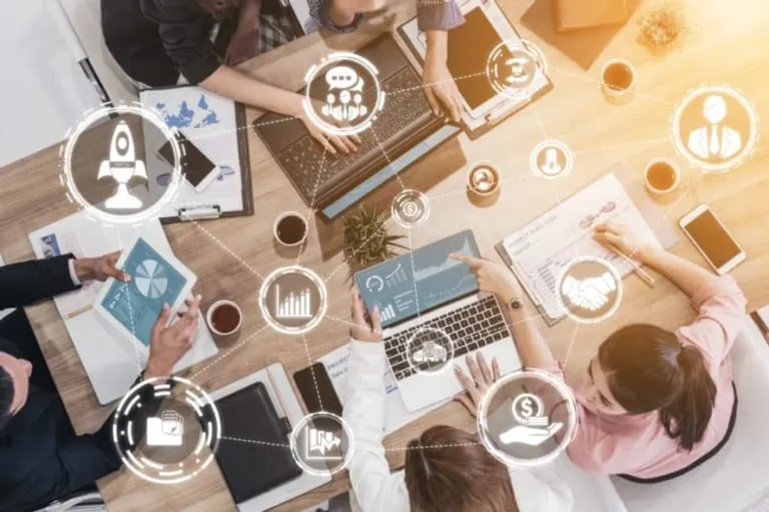 8 Types of Business Incubators Every Entrepreneur Should Know - CheddarDen