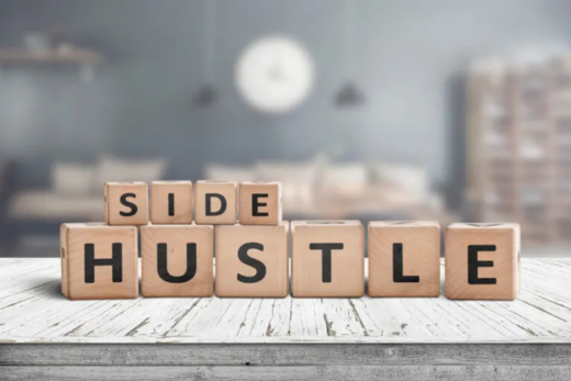 17 Types of Side Hustles (Ideas & Examples) - CheddarDen