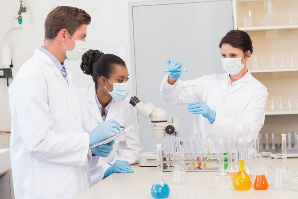 19 Different Types of Jobs in Psychology (Career Opportunities ...