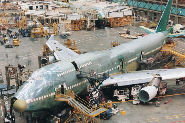 9 Different Types of Jobs for Aeronautical Engineering - CheddarDen