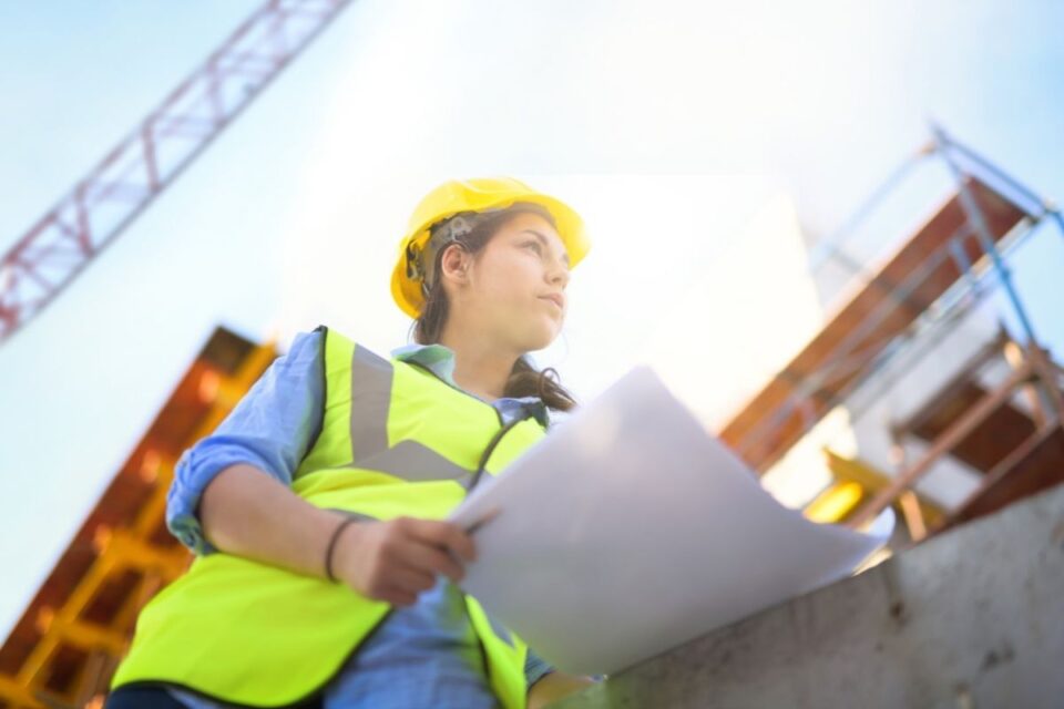 8 Different Types of Jobs in Construction (Career Opportunities ...
