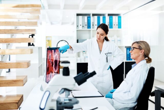 12 Types of Physicists (Career Opportunities) - CheddarDen