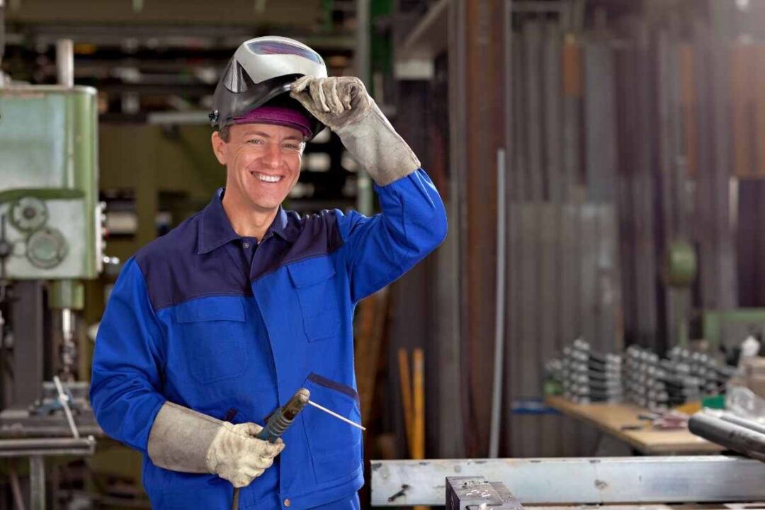 18 Different Types of Jobs for Welders (Career Opportunities) - CheddarDen