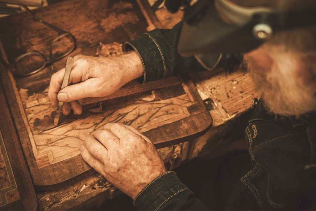 17 Different Types of Painting Jobs (Career Opportunities) - CheddarDen