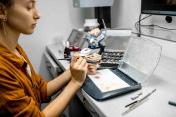 18 Different Types of Jobs for Dentists (Career Opportunities) - CheddarDen