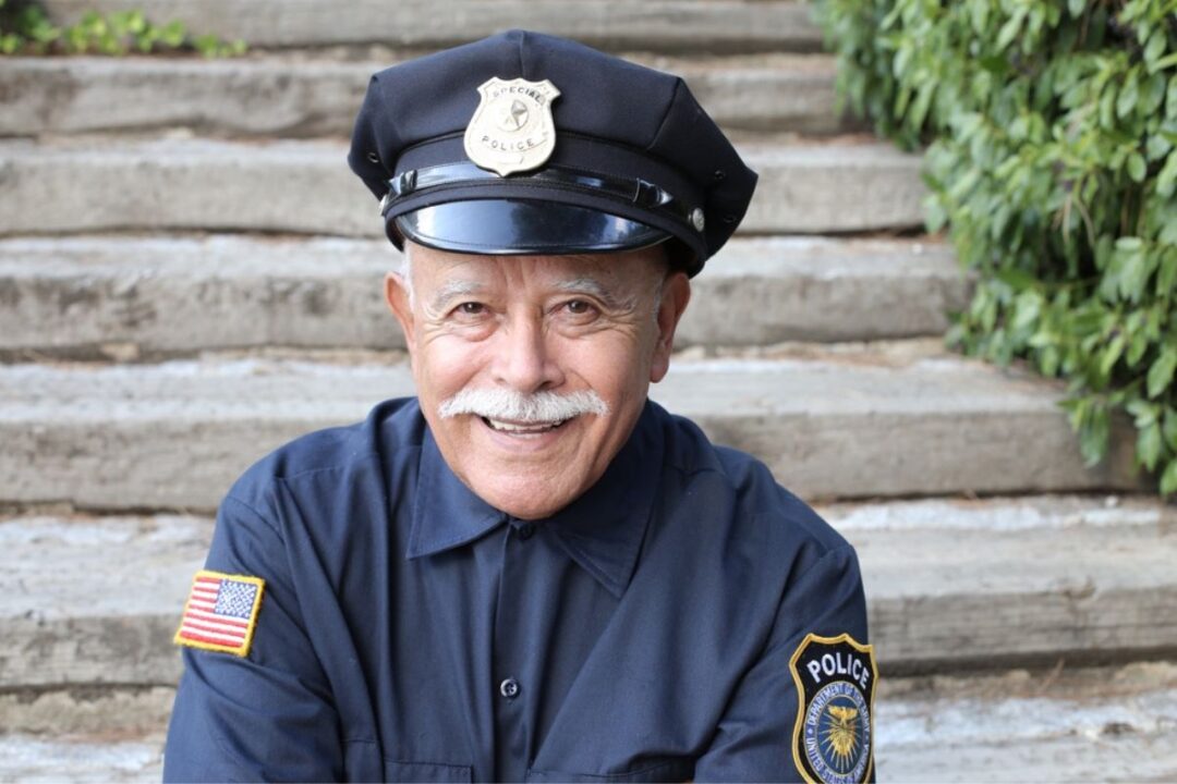 25 Great Job Options for Retired Police Officers - CheddarDen