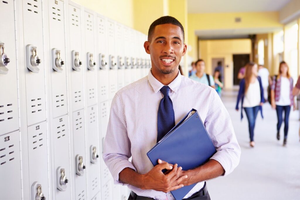 24 Different Types of Jobs for Teachers (Career Opportunities) - CheddarDen