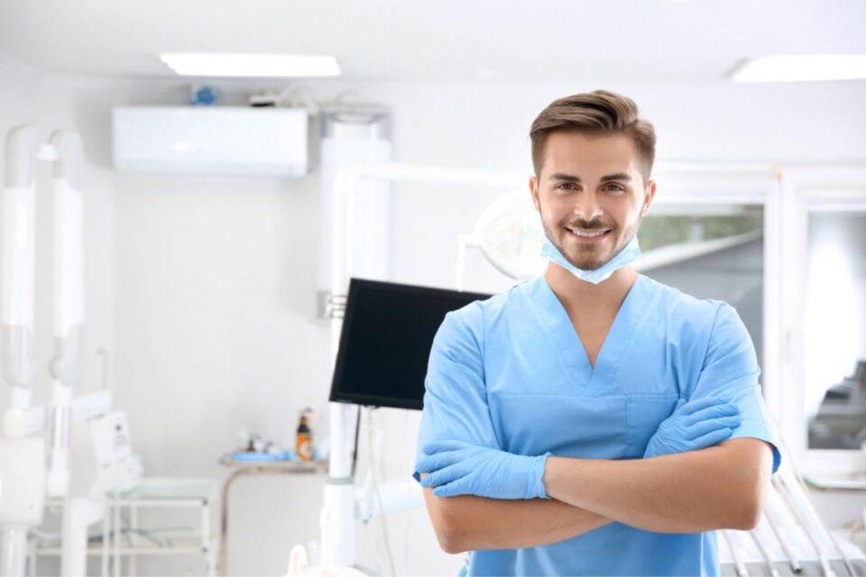 18 Different Types of Jobs for Dentists (Career Opportunities) - CheddarDen