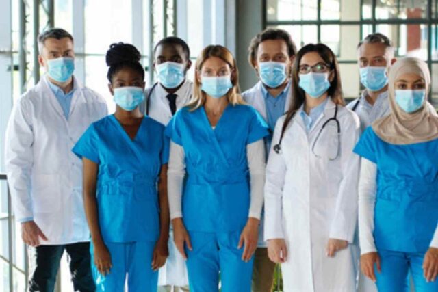 20 Different Types of Jobs - CheddarDen