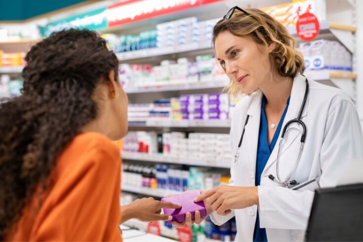 8 Different Types of Jobs for Pharmacists (Career Opportunities ...