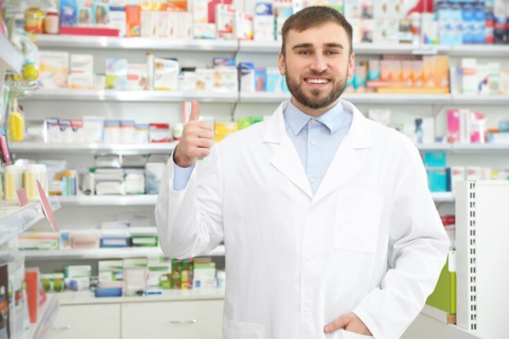 8 Different Types of Jobs for Pharmacists (Career Opportunities ...