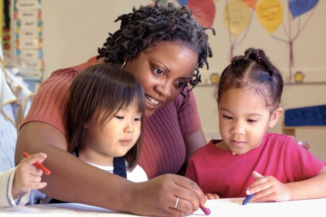 24 Different Types of Jobs for Teachers (Career Opportunities) - CheddarDen