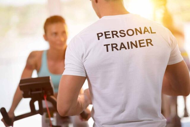 19 Different Types of Jobs for Personal Trainers (Career Opportunities ...