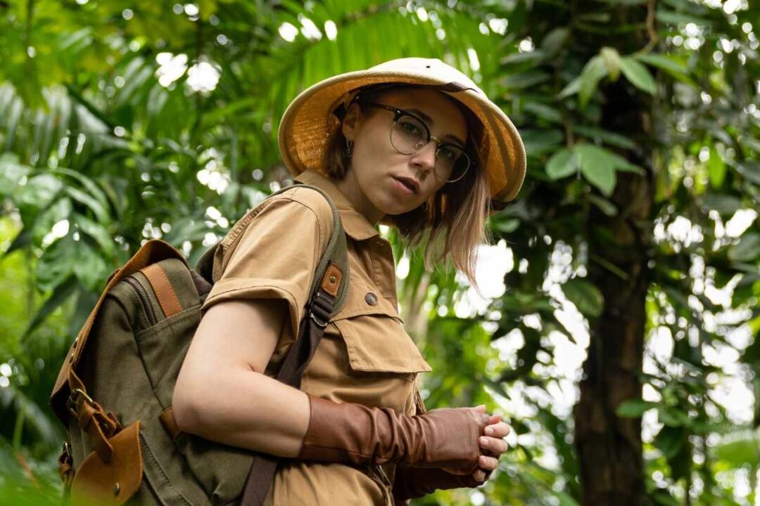 10 Jobs Similar to Park Ranger - CheddarDen