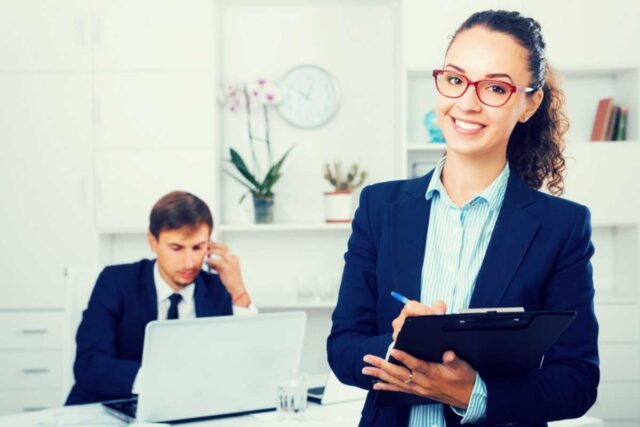 19 Jobs Similar to Administrative Assistant - CheddarDen
